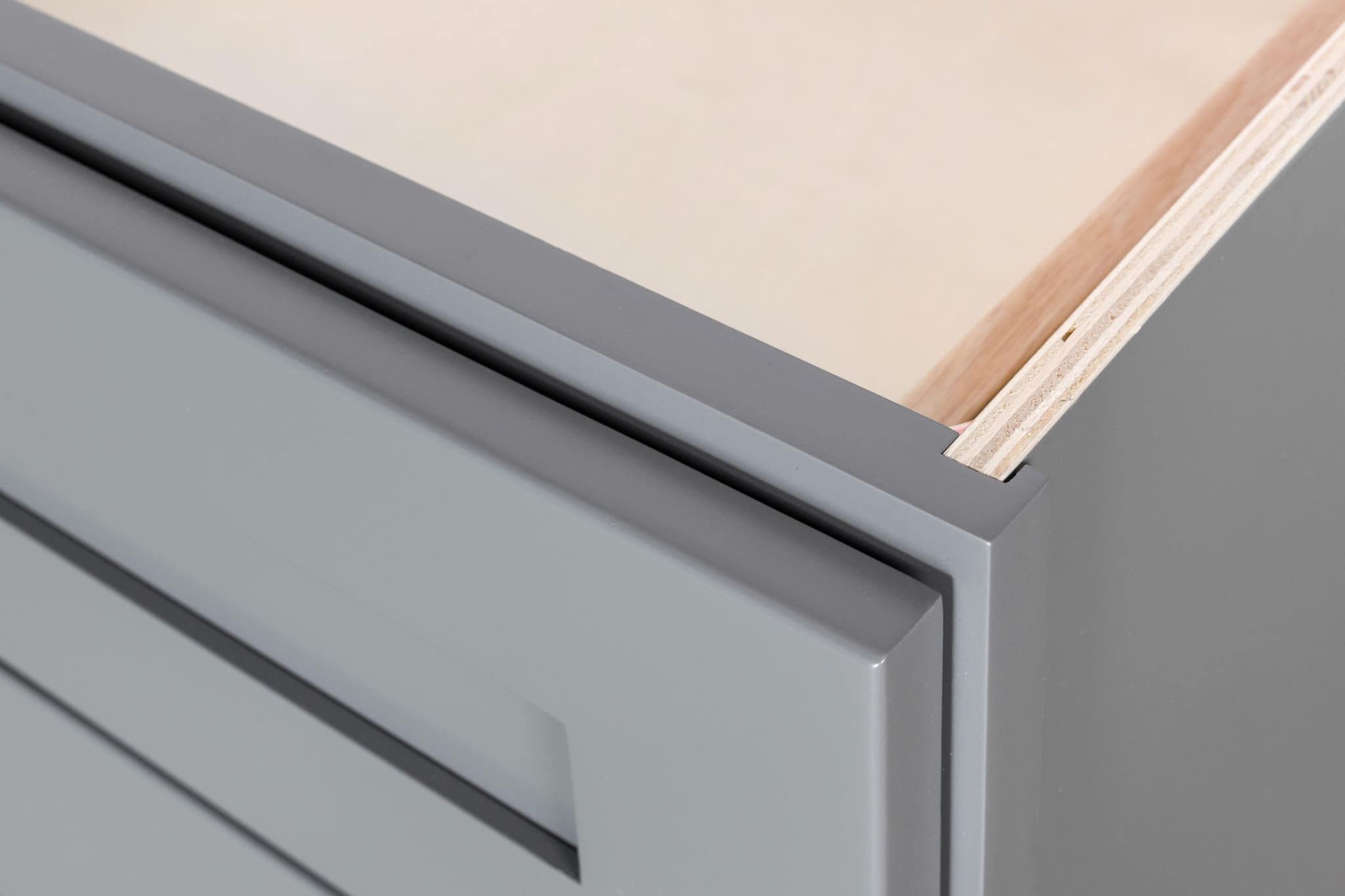 Orion Gray - ABCabinetry