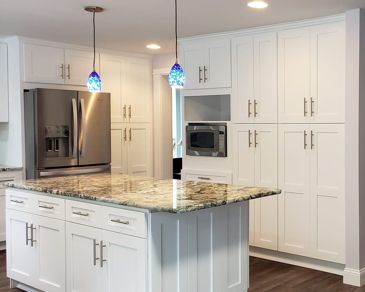 Starlight White - ABCabinetry