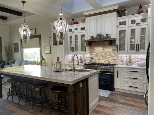 Projects - ABCabinetry