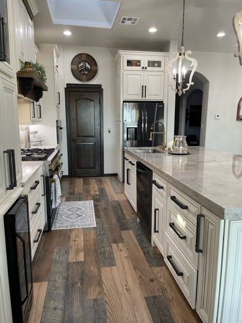 Master at Work - ABCabinetry Project