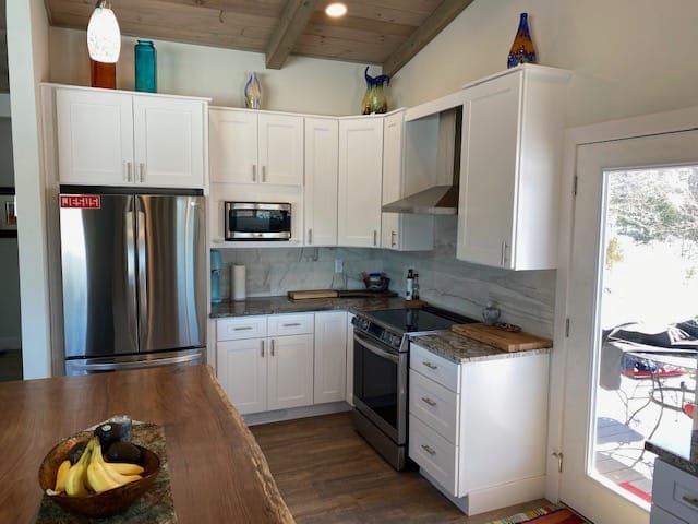 Country Living - ABCabinetry Project