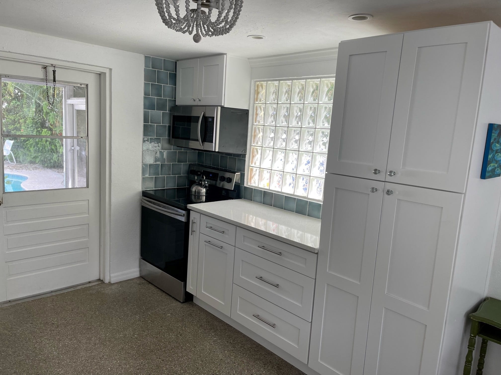 Guesthouse - ABCabinetry Project