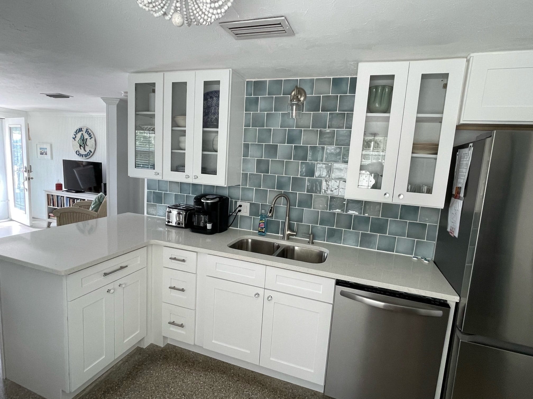 Guesthouse - ABCabinetry Project