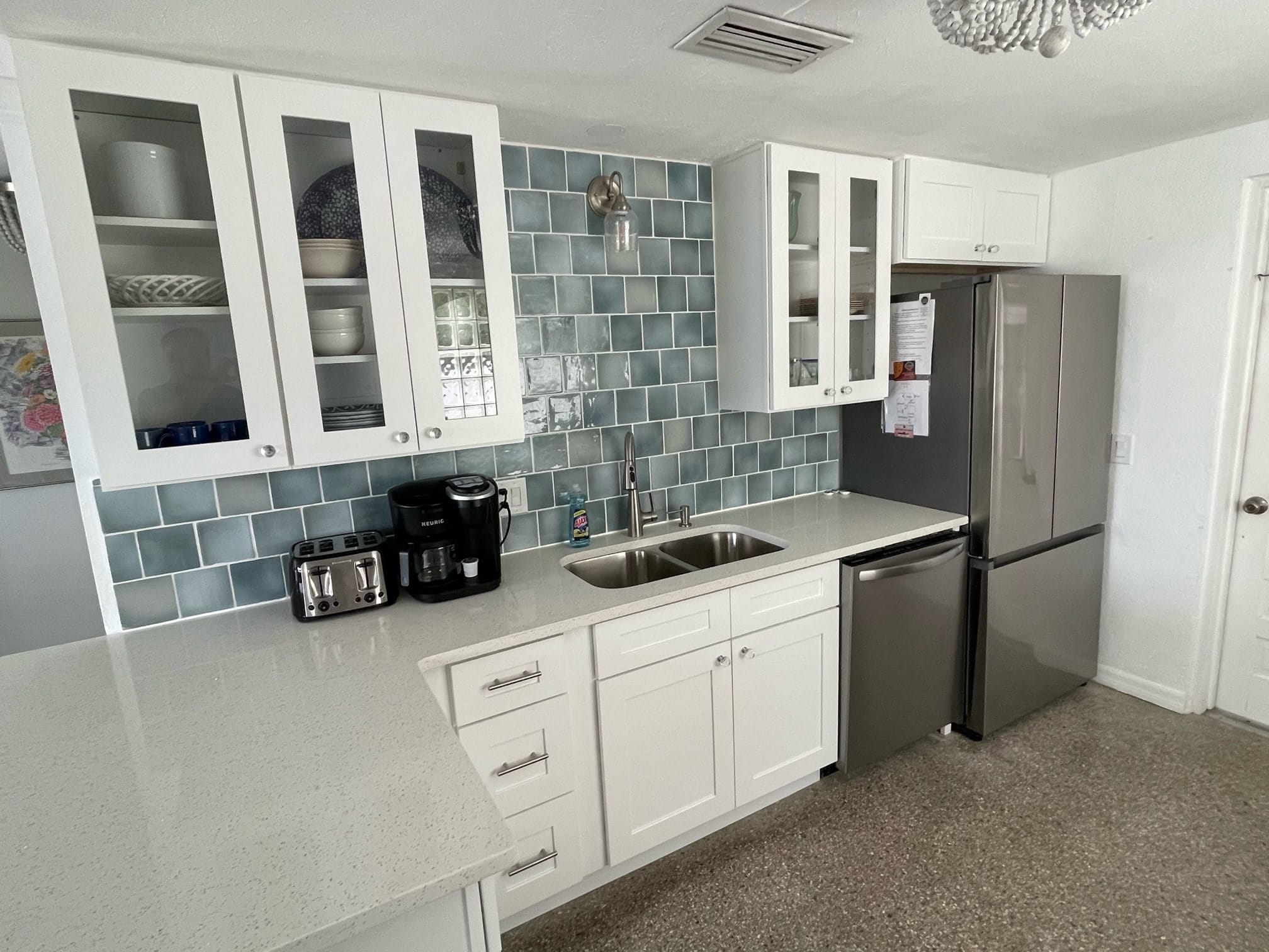 Guesthouse - ABCabinetry Project