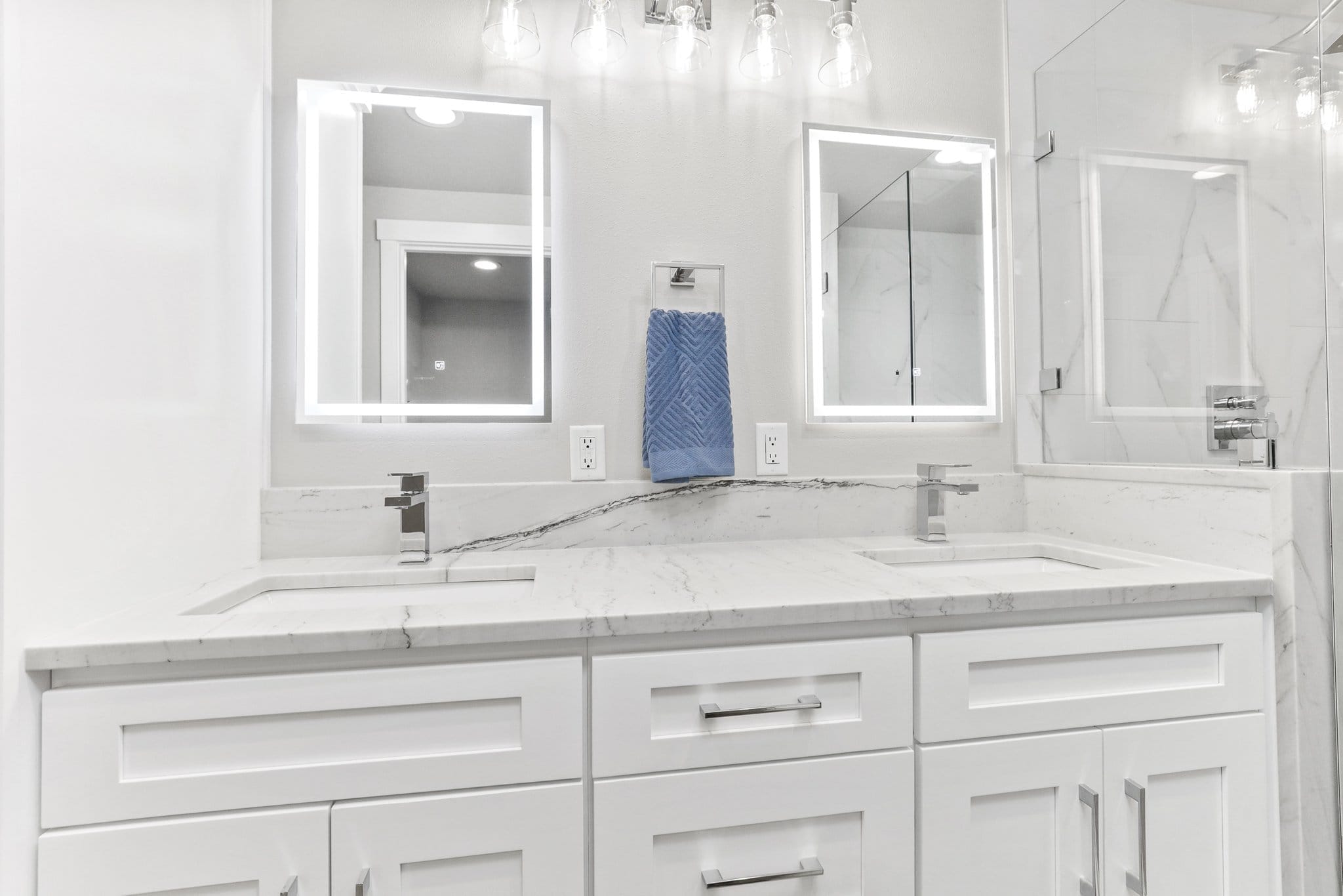 Modern Farmhouse - ABCabinetry Project