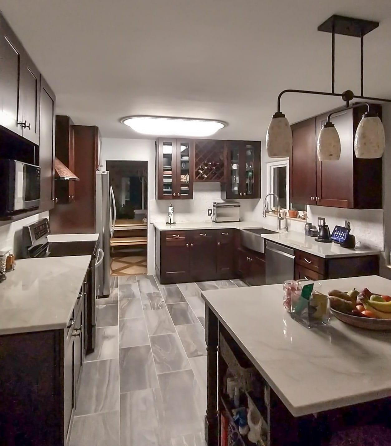 Espresso - ABCabinetry