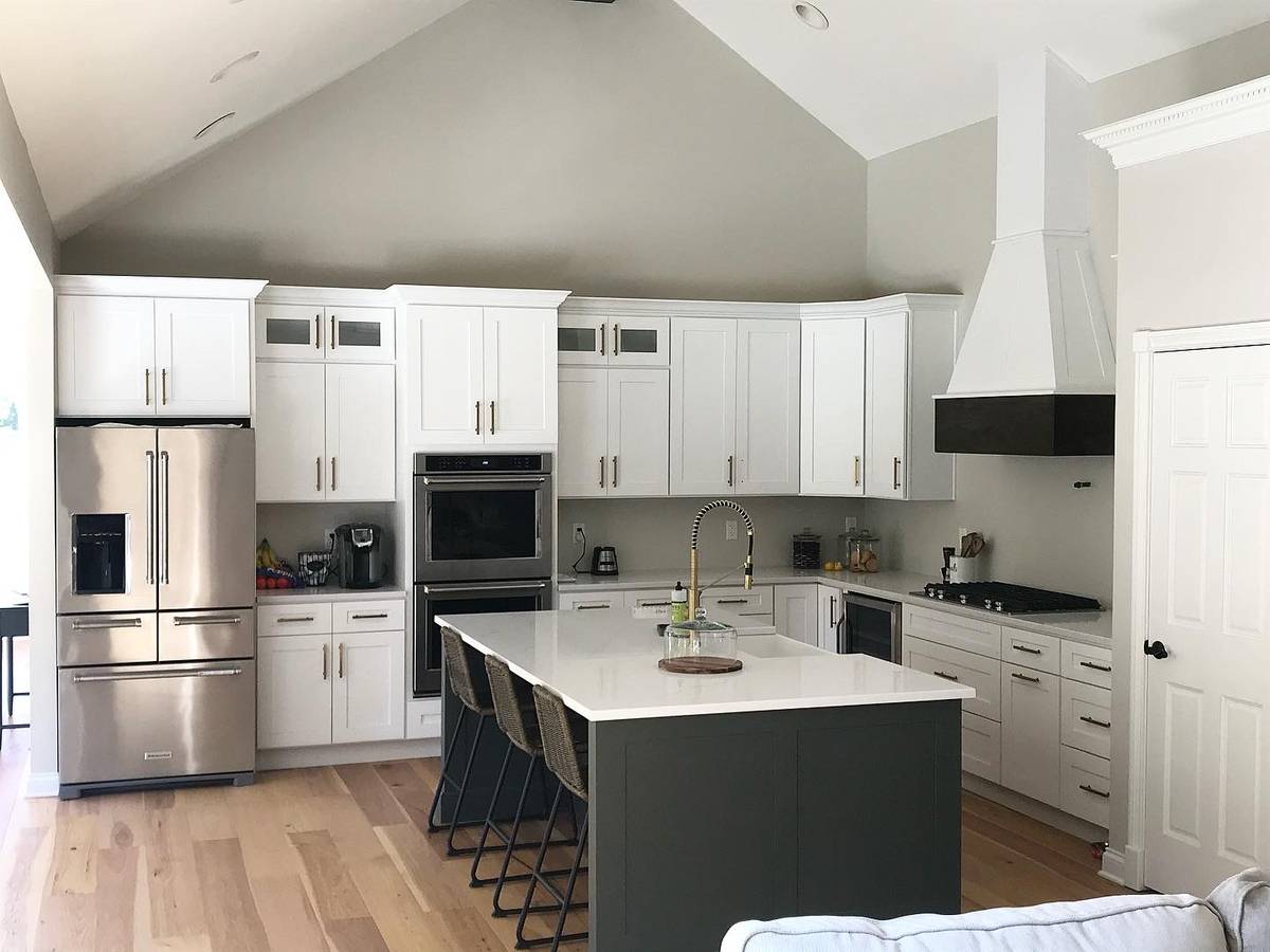 Work of Art - ABCabinetry Project