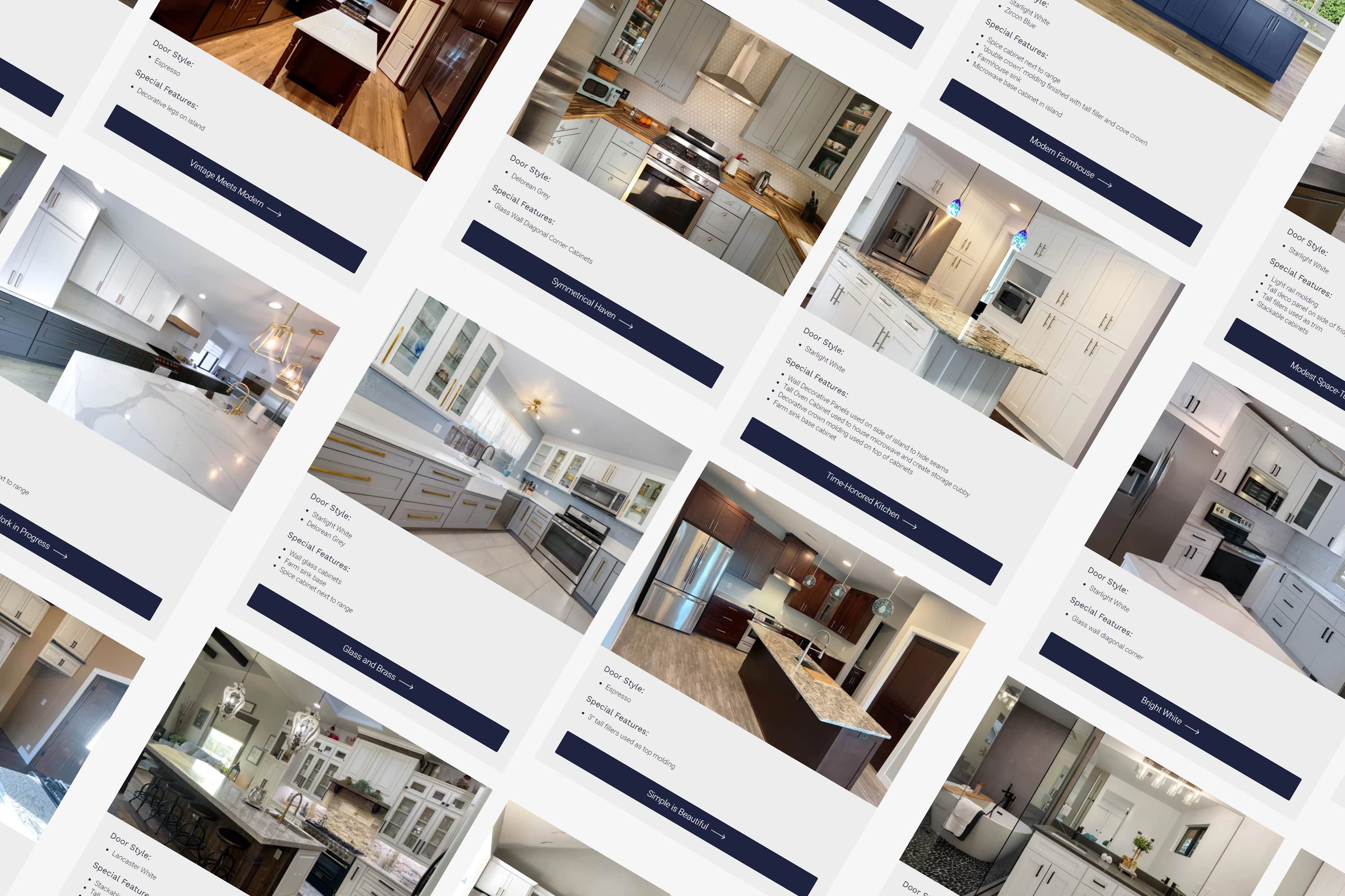 Master at Work - ABCabinetry Project