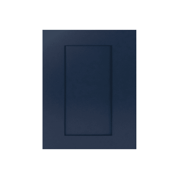 Sample Door - Zircon Blue - ABCabinetry
