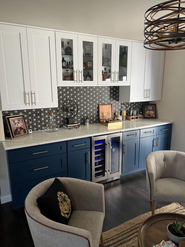 Projects - ABCabinetry