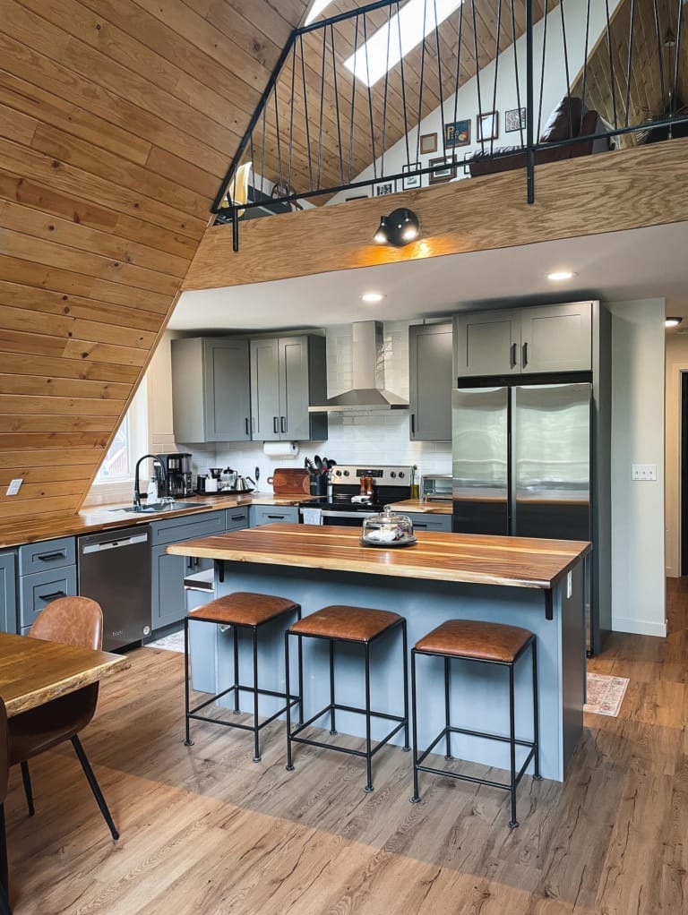 Projects - ABCabinetry