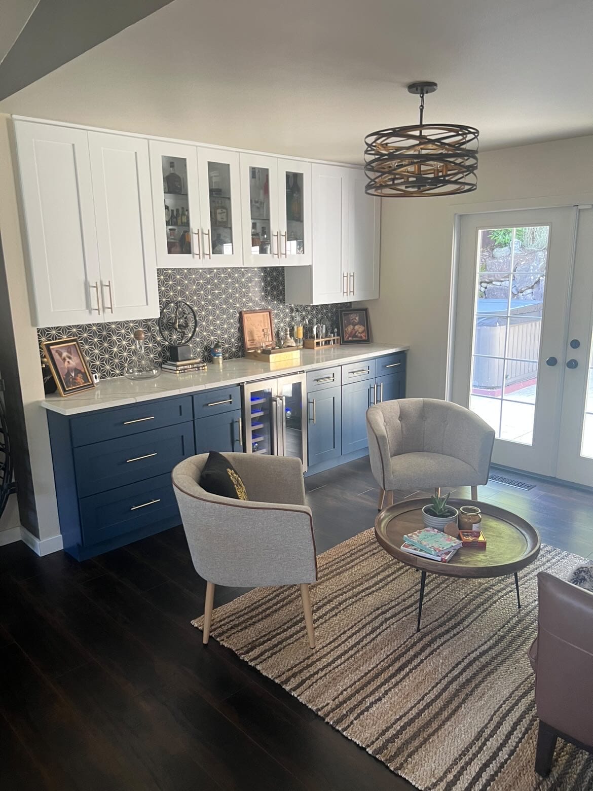 Adult Area - ABCabinetry Project