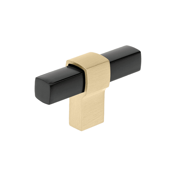Modern Metal Knob 8715 - ABCabinetry