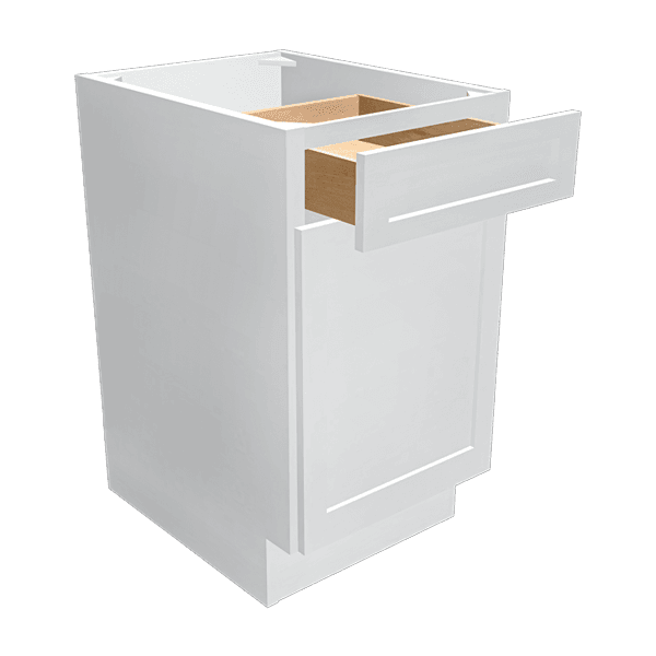 Base Drawer Waste Basket - ABCabinetry