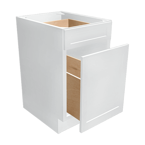 Base Drawer Waste Basket - ABCabinetry