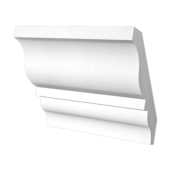 Decorative Crown Molding - ABCabinetry