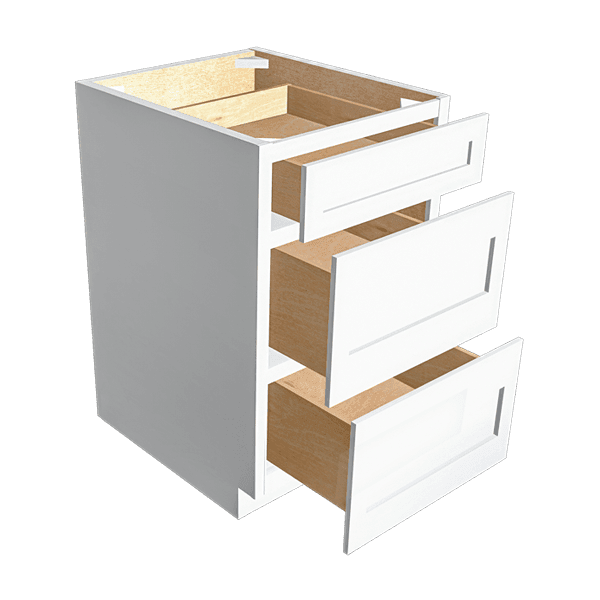 Drawer Base Cabinets - ABCabinetry