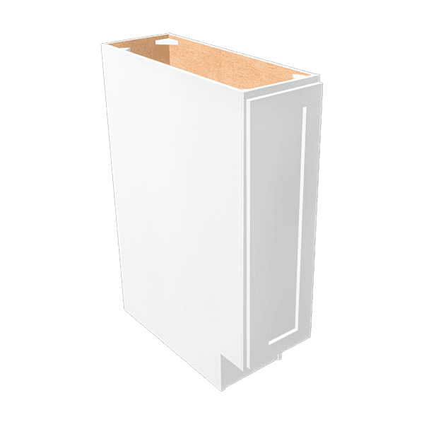 Tray Base Cabinet - ABCabinetry