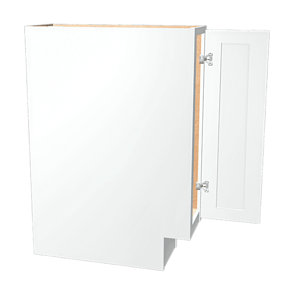 Tray Base Cabinet - ABCabinetry