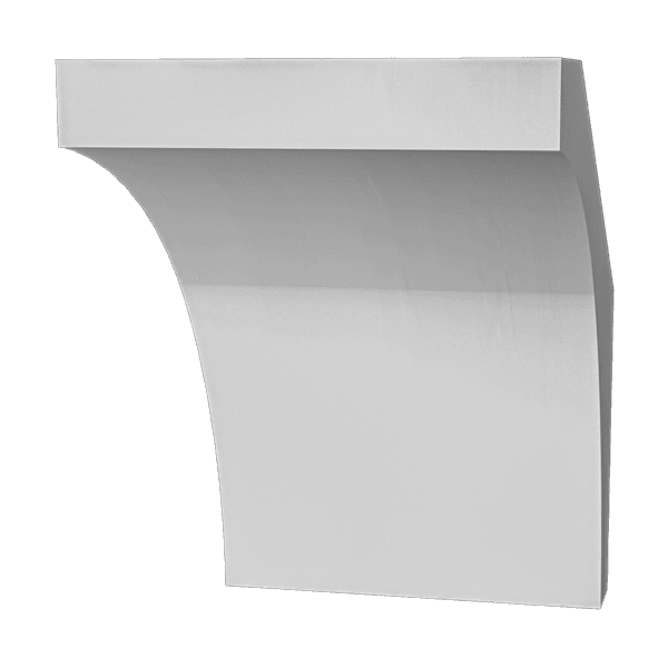 Cove Crown Molding - ABCabinetry