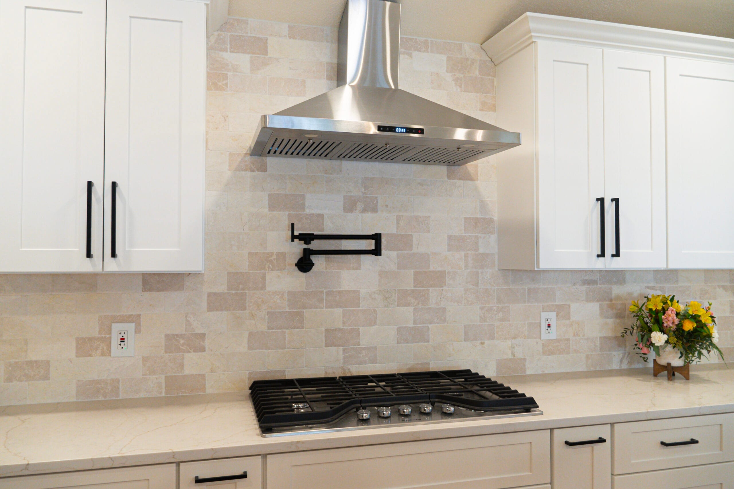 Forever Kitchen - ABCabinetry Project