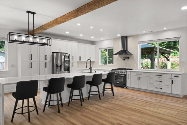 Projects - ABCabinetry