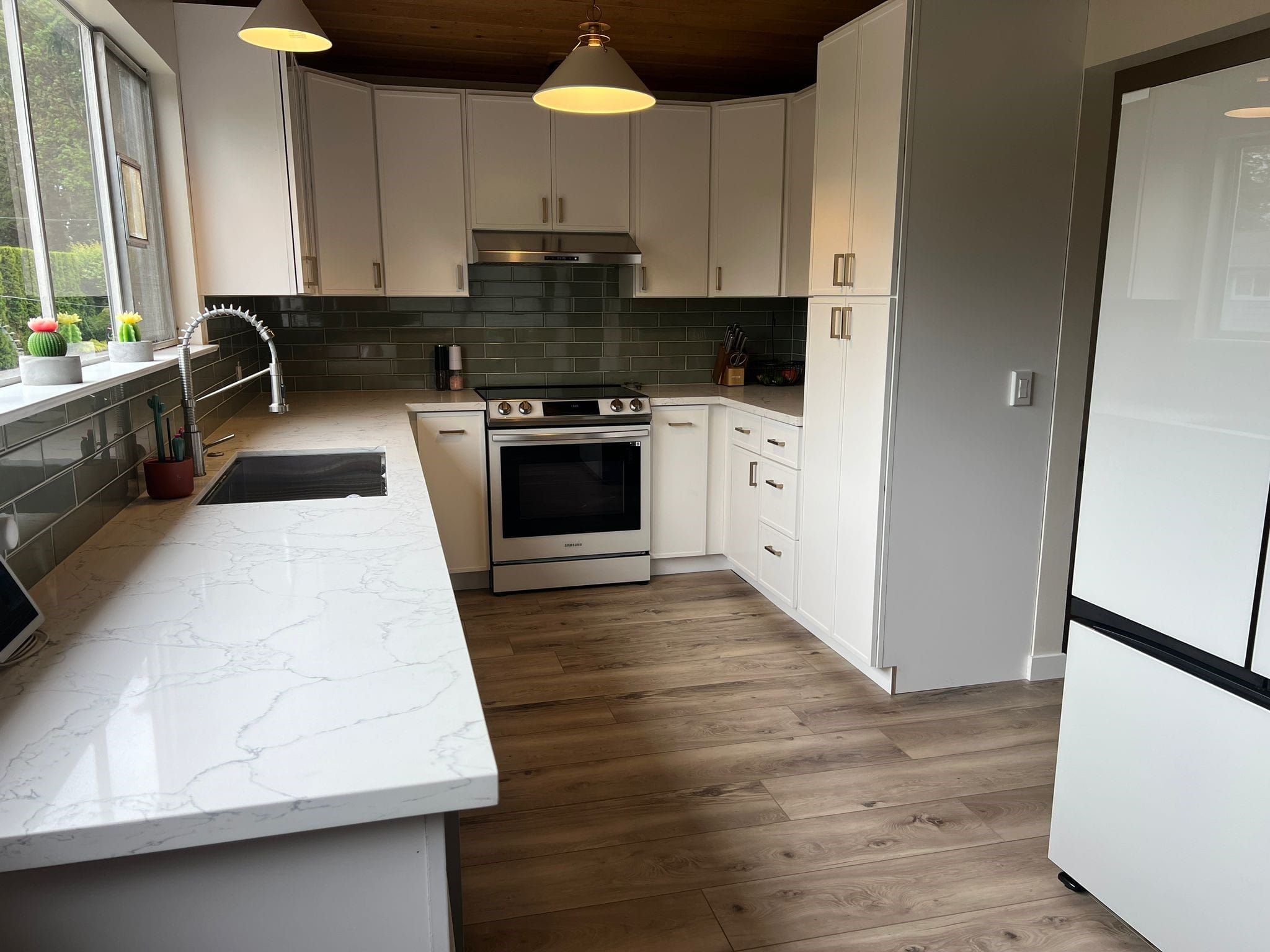 Fix This Old House - ABCabinetry Project