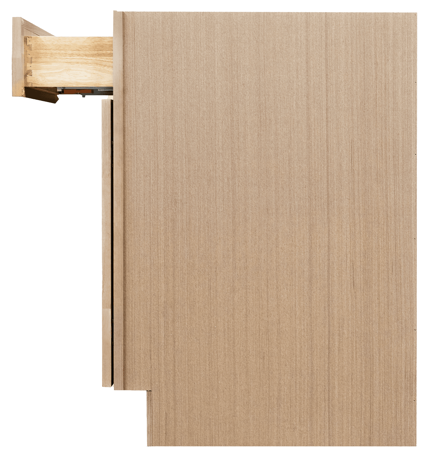 Refrigerator End Panel - ABCabinetry